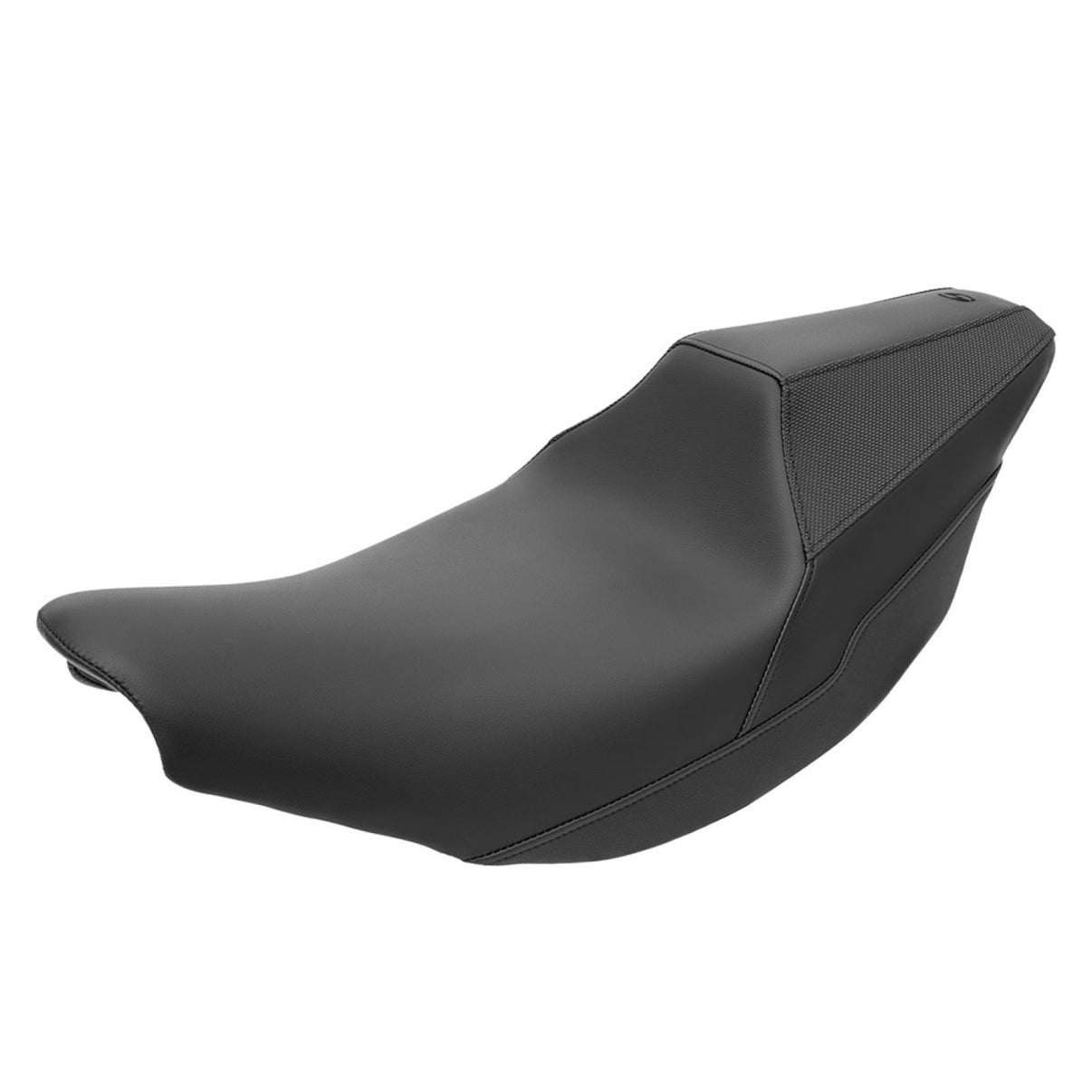 2014+ ThunderStroke Touring Carey Hart Signature Series Seat – Hart Luck